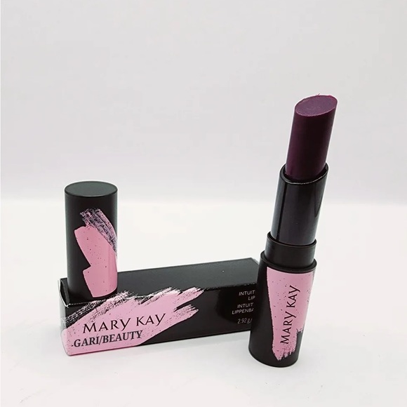 Mary Kay | Makeup | Mary Kay Berry Intuitive Lip Balm Nib | Poshmark